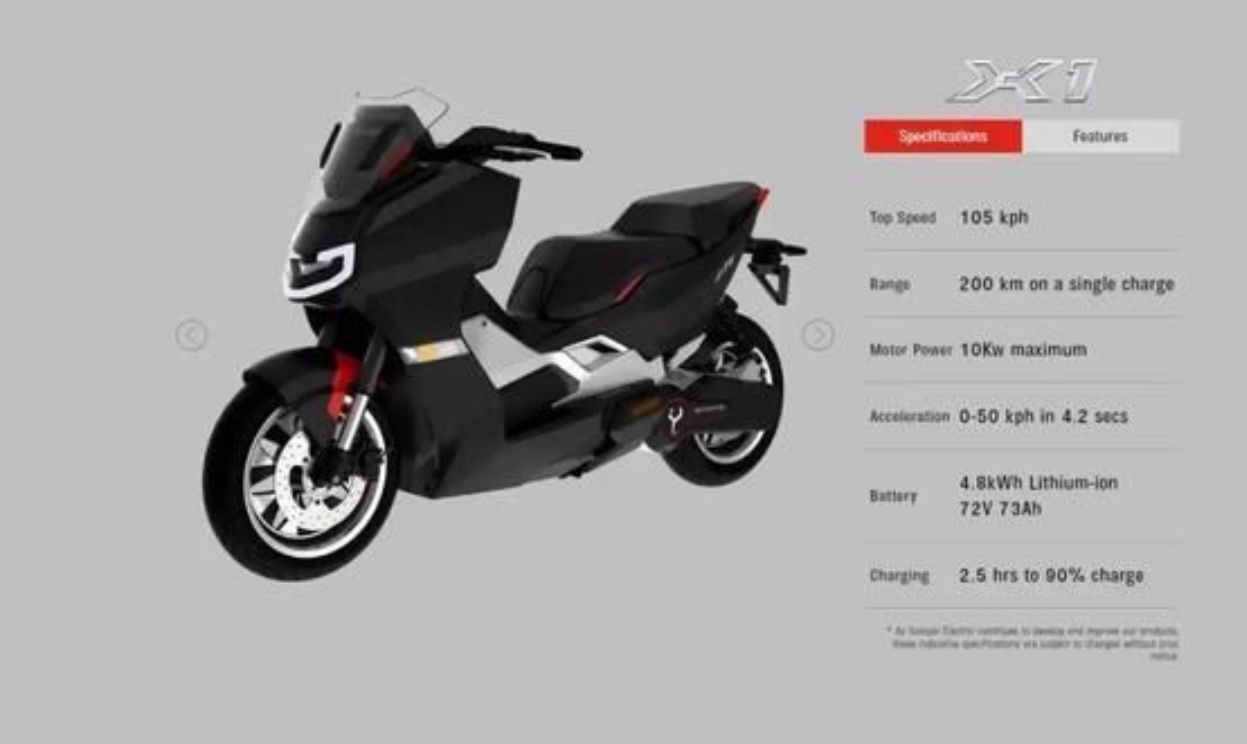 Pakai Baterai Lithium Samsung, BYD Luncurkan Motor Listrik Canggih ...