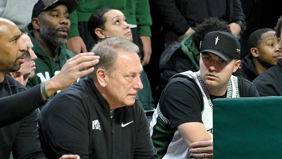 Detroit sports legends wish Michigan State basketball good luck at ...