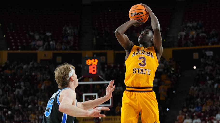 St. John's basketball transfer withdraws from NBA Draft to play for ...