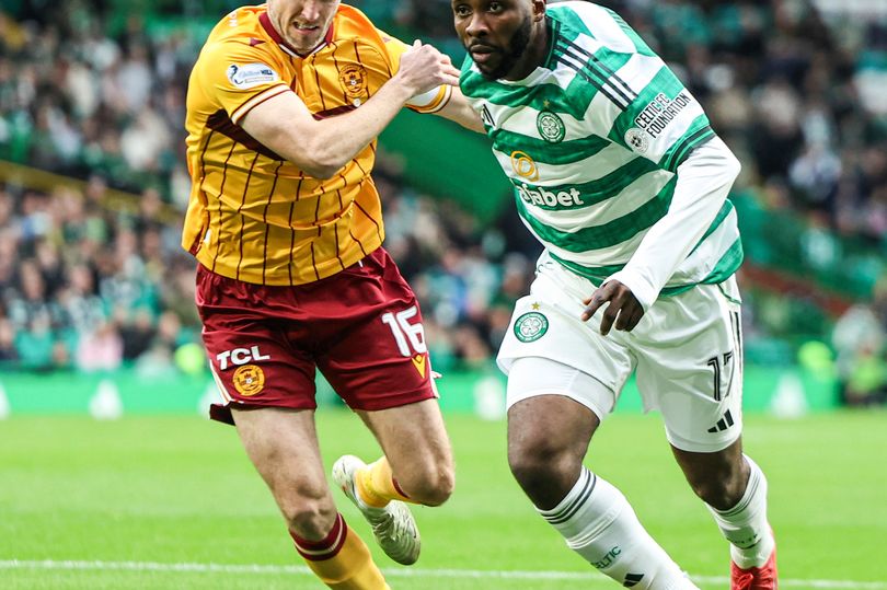 What channel is Motherwell vs Celtic? Live stream, TV and kick off ...