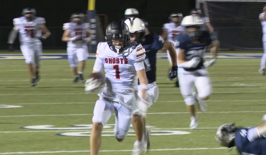 HSSPX: Week 7 high school football highlights and so much more