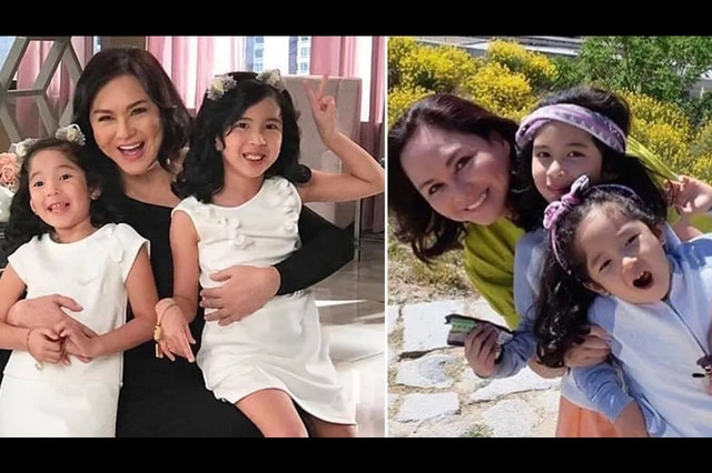 Philippine showbiz’s 5 most stylish lolas