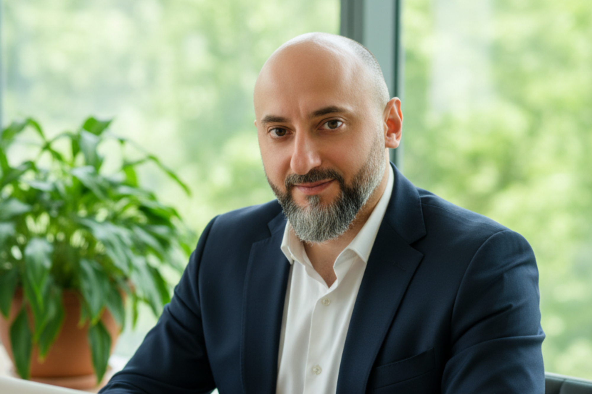 Crypto Market Insights: An Interview with Nadim Zidan, Founder and MD ...