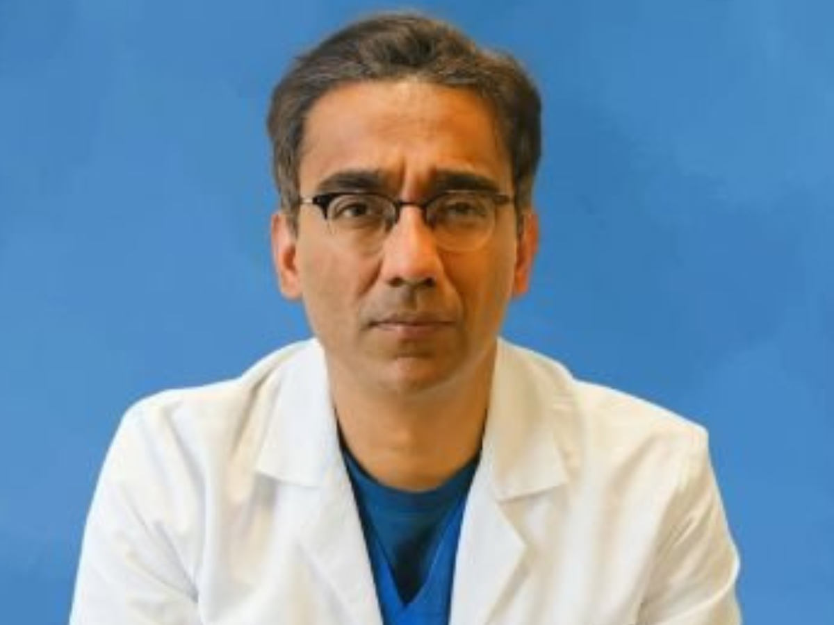 Dr. Pal shares 5 foods a gastroenterologist avoids for a healthier gut