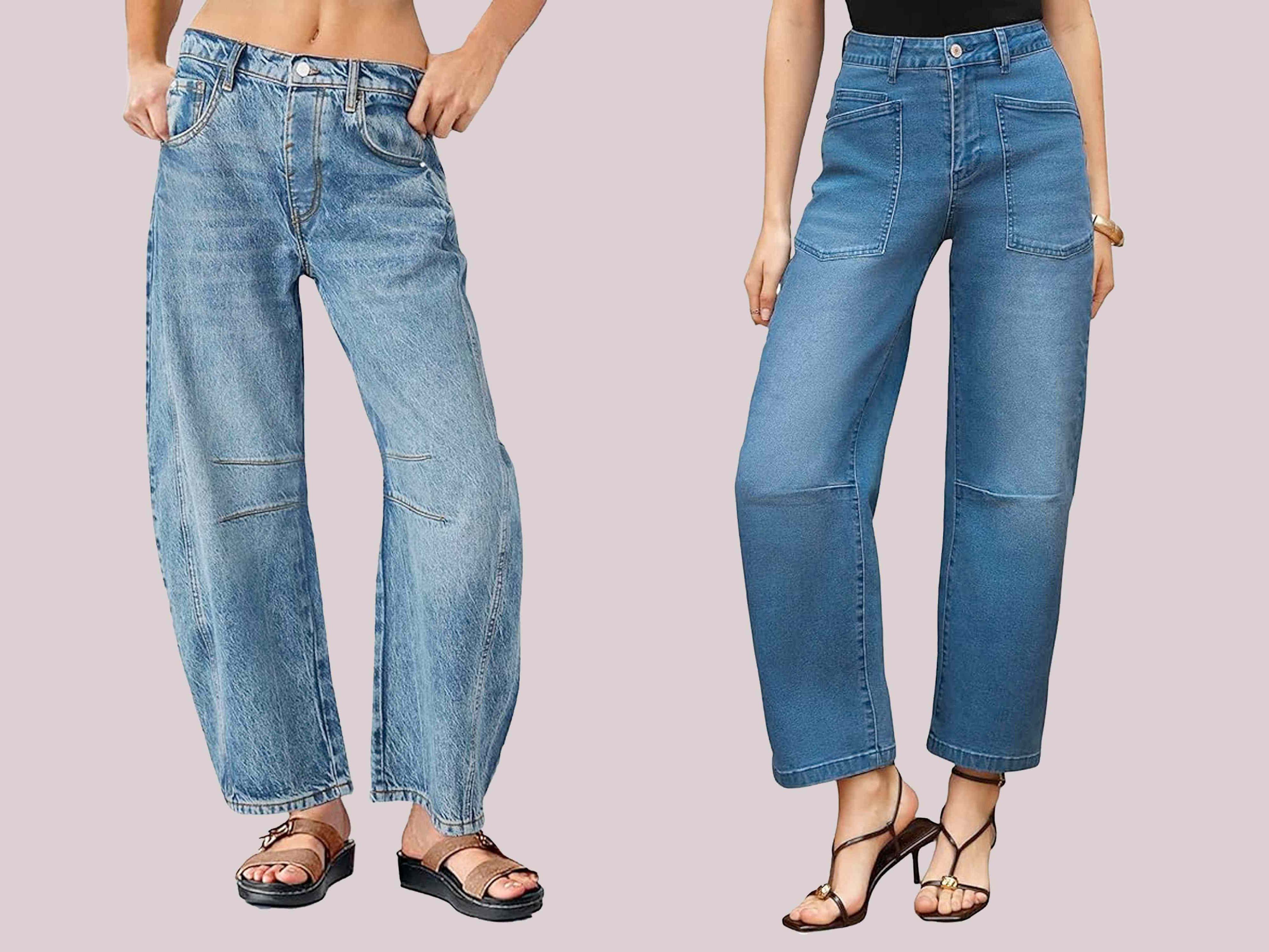 I Live in Sweatpant-Jeans, and I'm Buying These 7 Fall Styles From $30 ...