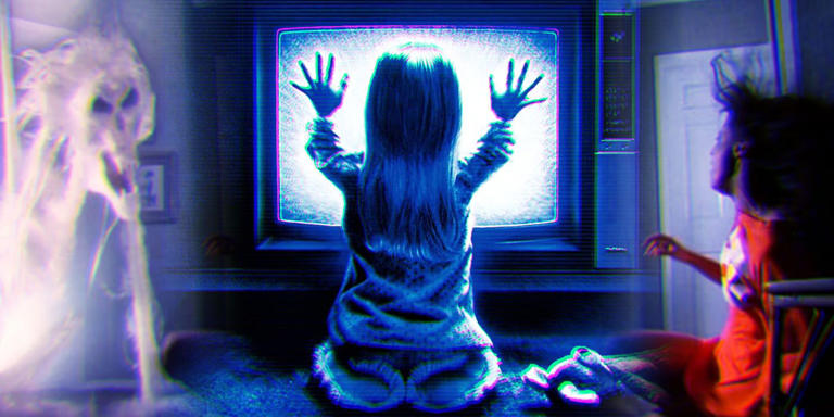 Poltergeist Review: The ‘80s Haunted House Movie That Breaks 1 of ...