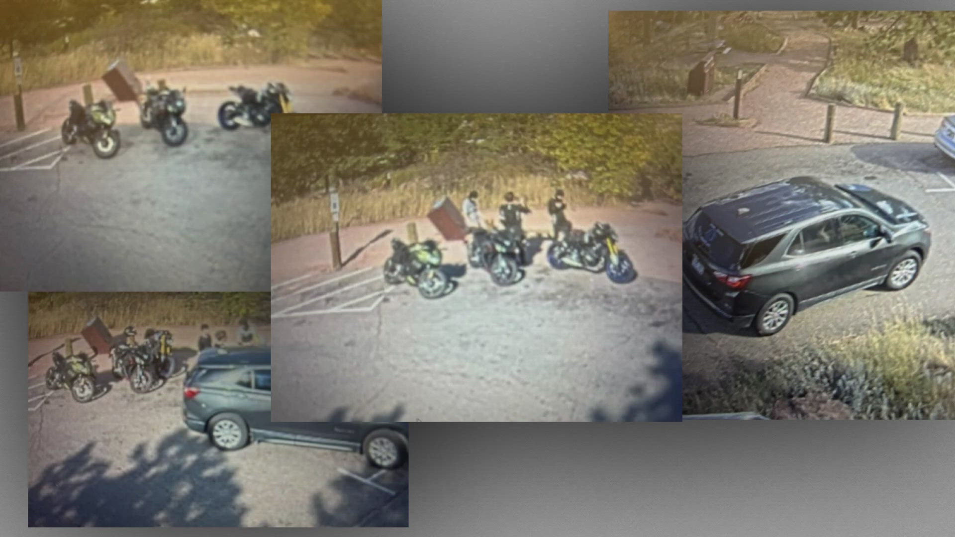 Latest Headlines | Boulder County Sheriff's Office searching for ...
