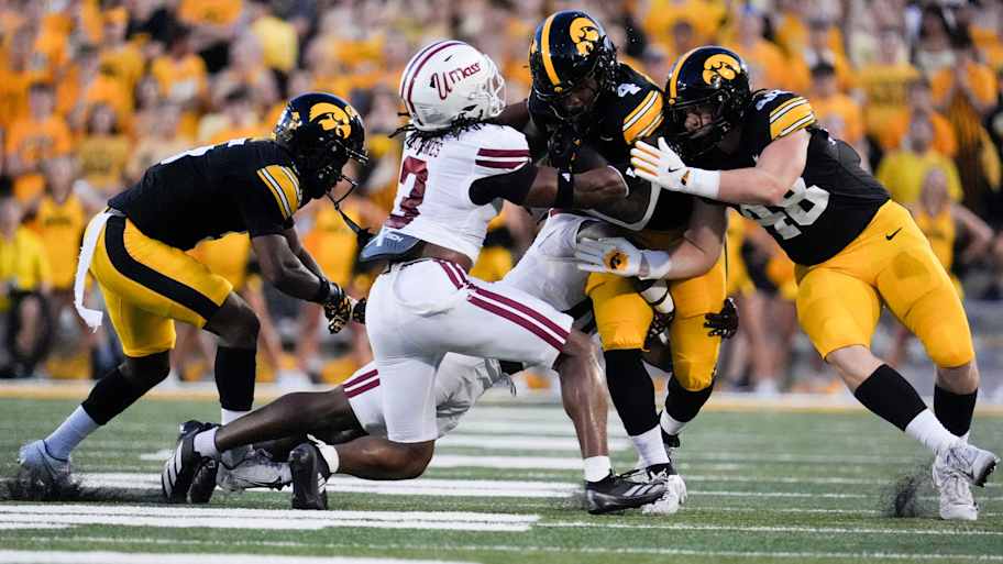 Seth Anderson and Brevin Doll return, while Jaziun Patterson remains ...