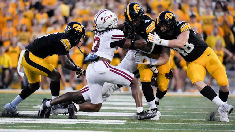 Seth Anderson and Brevin Doll return, while Jaziun Patterson remains ...