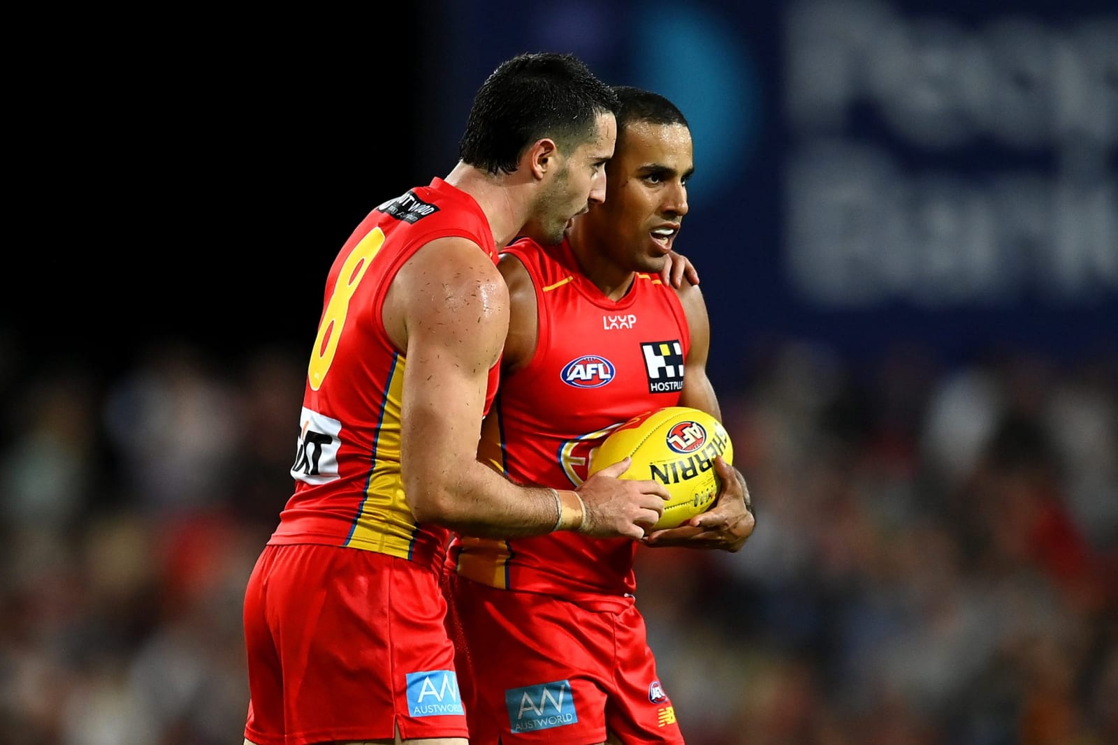 Essendon to secure services of Suns midfielder: AFL trade news