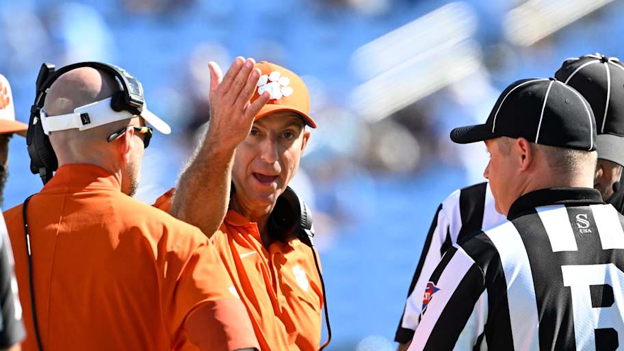 Tigers ranked 16th in ESPN's class of 2026 rankings