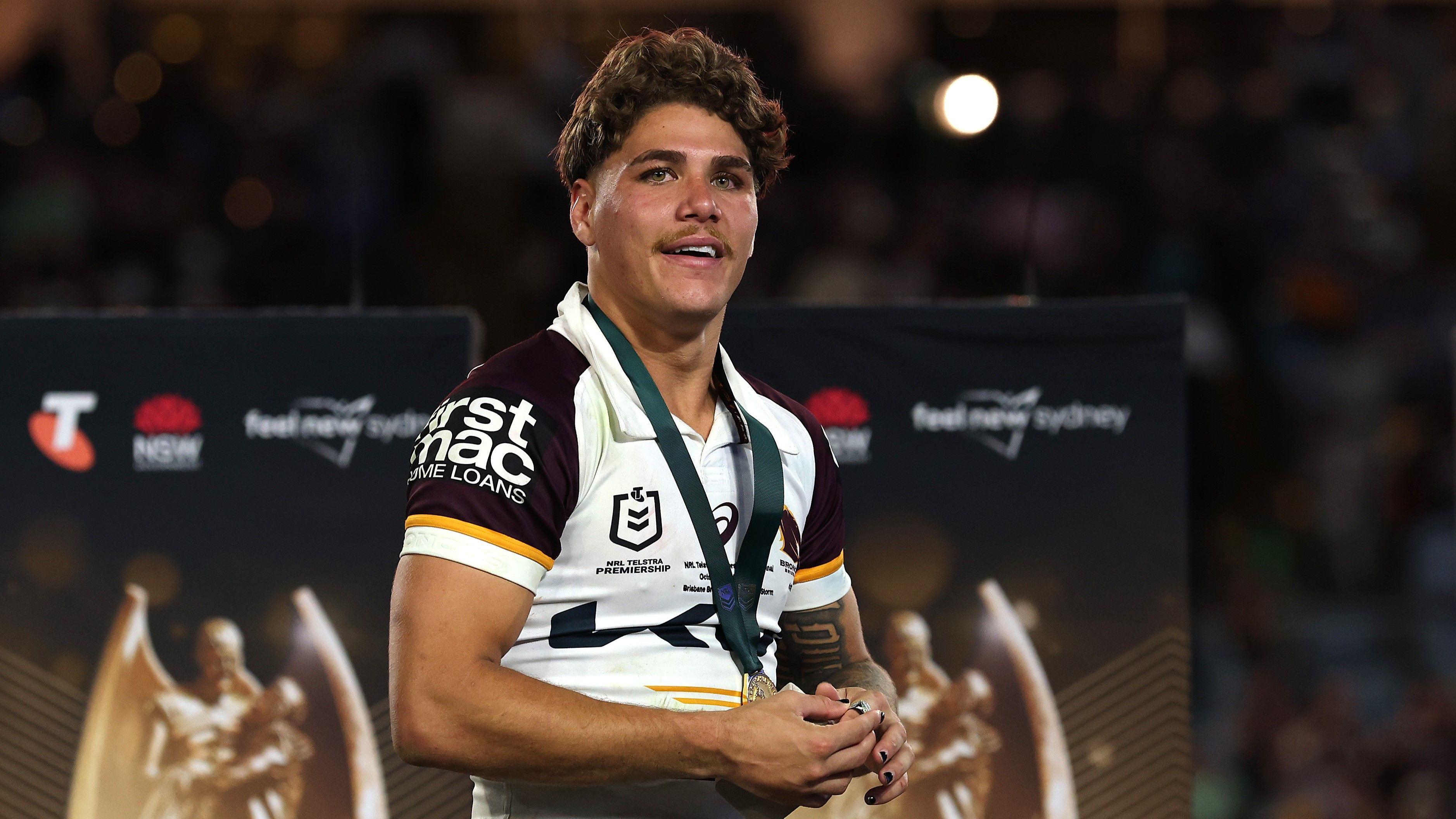 Walsh gets first Australia call for England tour