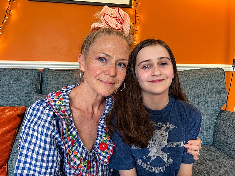 Kellie Bright: Fighting for my autistic son’s school SEND plan left me angry