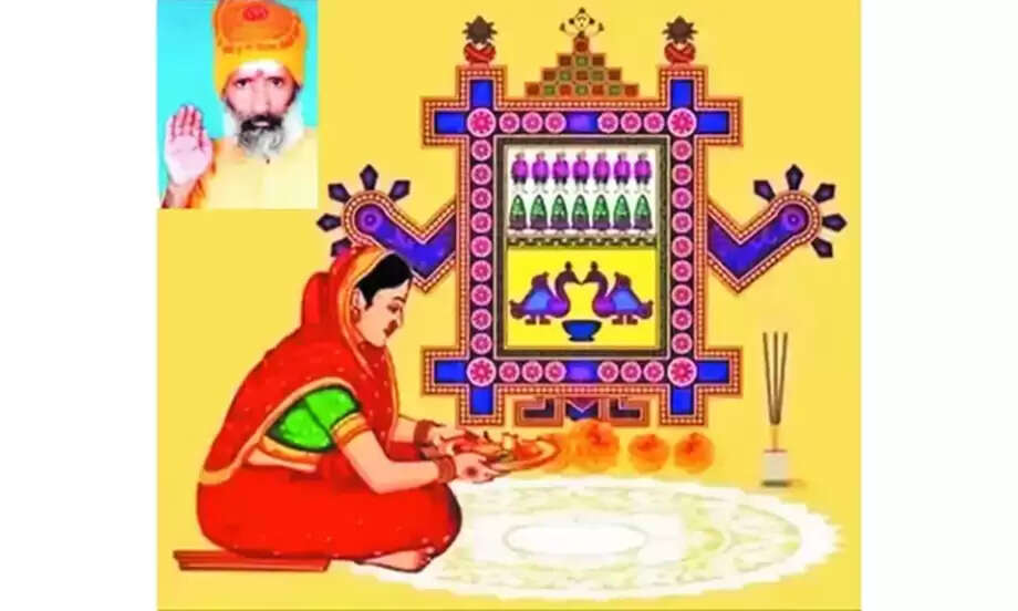 Significance of Ahoi Ashtami: A Day for Mothers' Prayers