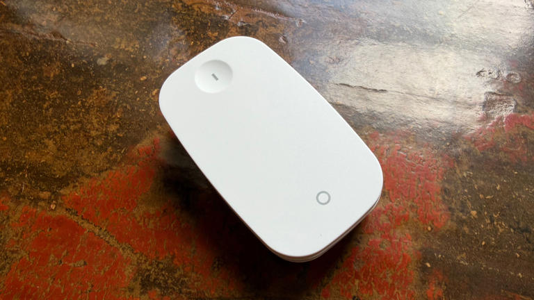 This $10 Smart Home Remote Is Exactly What My Home Assistant Setup Needed