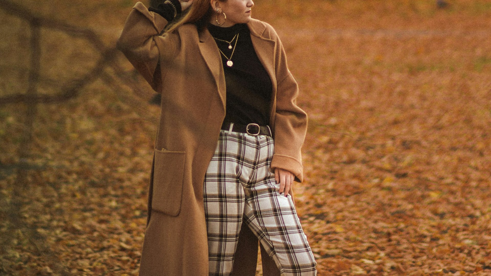 Atrévete a probar estas tendencias de moda otoño-invierno 2025/2026 (lo ...