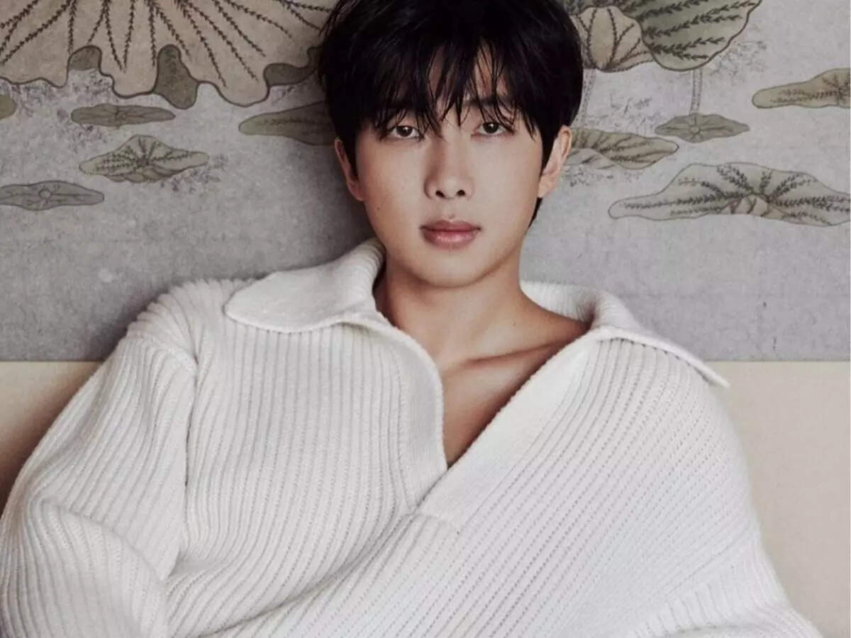 BTS’ RM says marriage won’t solve loneliness. Singer opens up about why ...