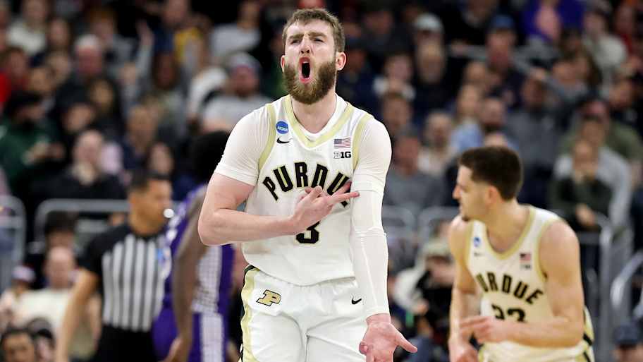 Purdue vs. Houston March Madness how to watch, odds, injuries, series ...