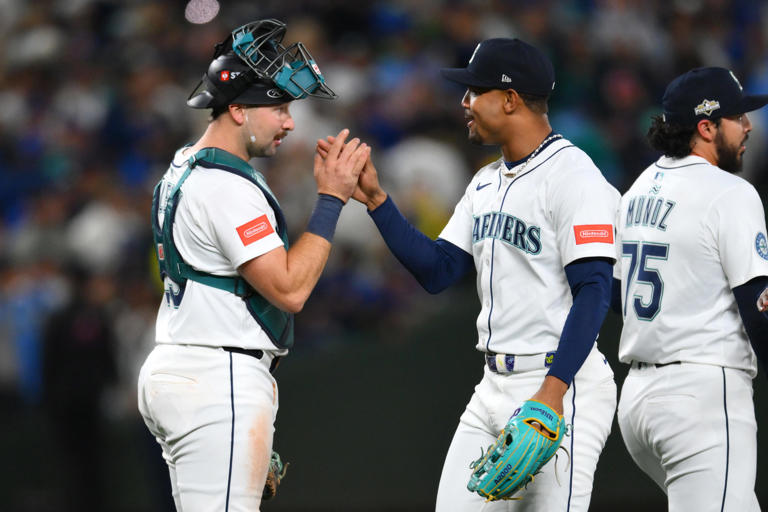 When do Seattle Mariners play Detroit Tigers in ALDS Game 3? Time, TV ...