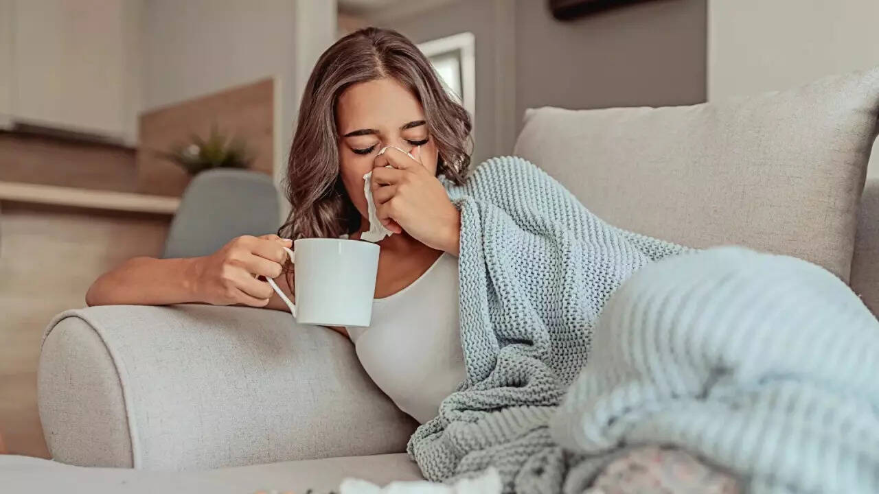 Freshers' flu: Why do so many people get it? Myths vs facts