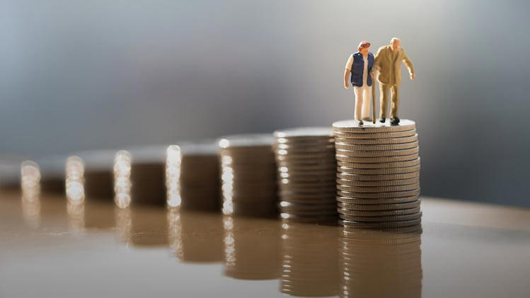 A new rival to mutual funds? NPS reform opens 100% equity, early-exit ...