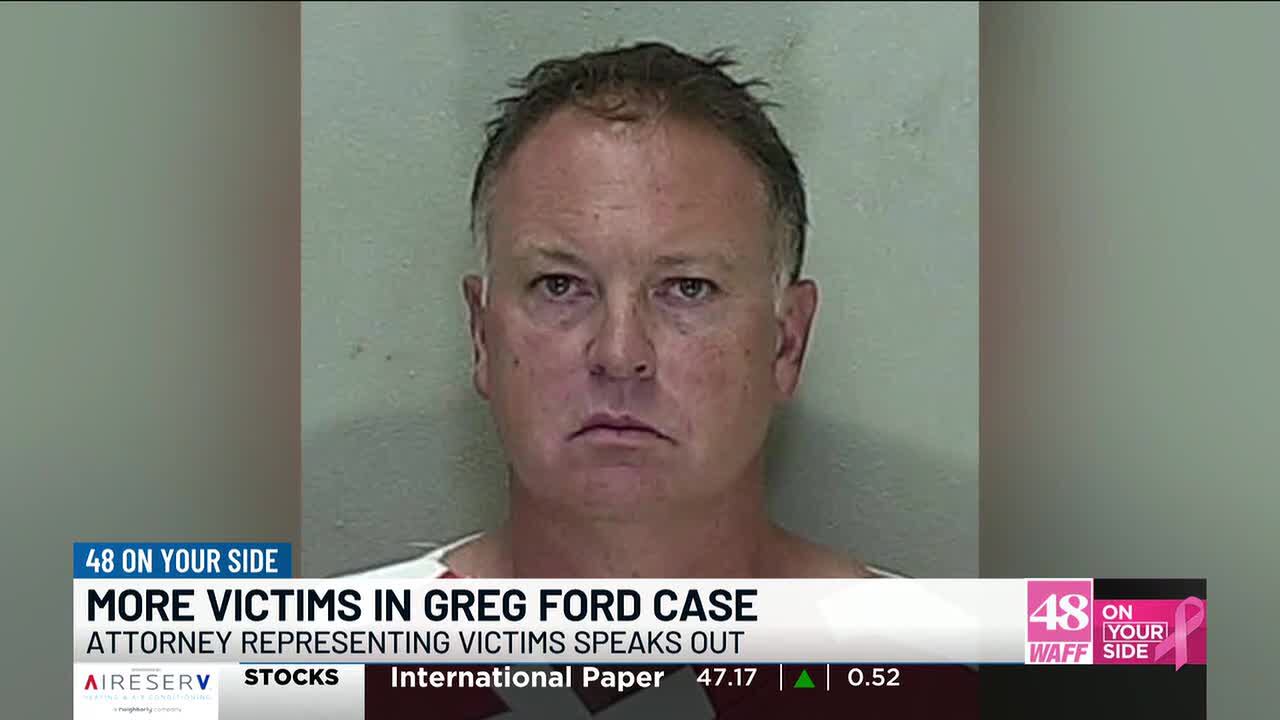 More victims revealed after man accused of sexually abusing Lauderdale ...