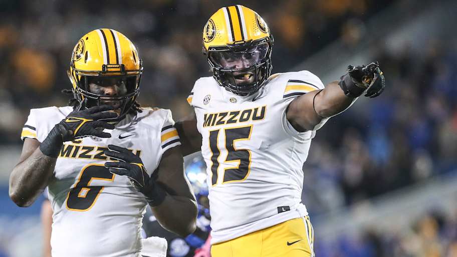 It's Time for Tiger Football as Central Arkansas Awaits Kickoff