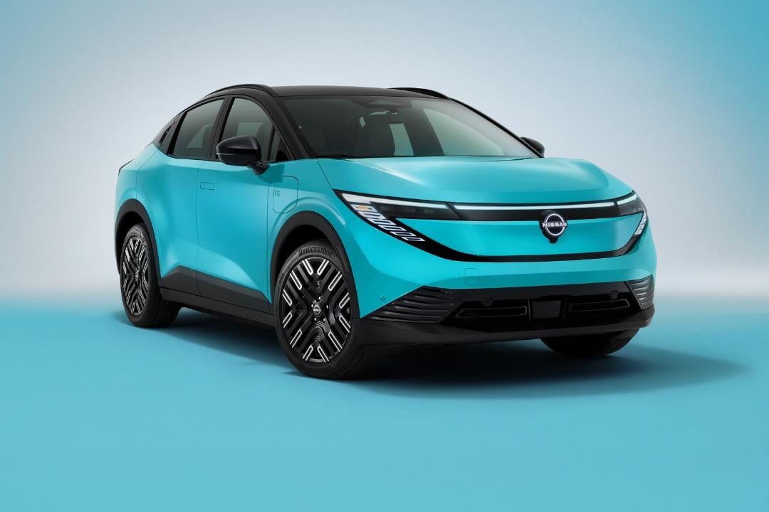 2026 Nissan Leaf: New-generation EV delayed 'indefinitely'