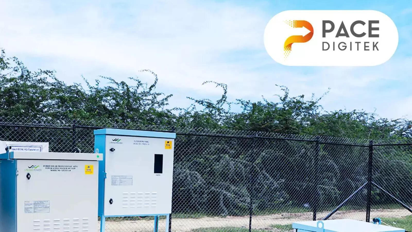 Pace Digitek IPO के शेयर की 4% प्रीमियम के साथ बाजार में एंट्री, अनुमान ...