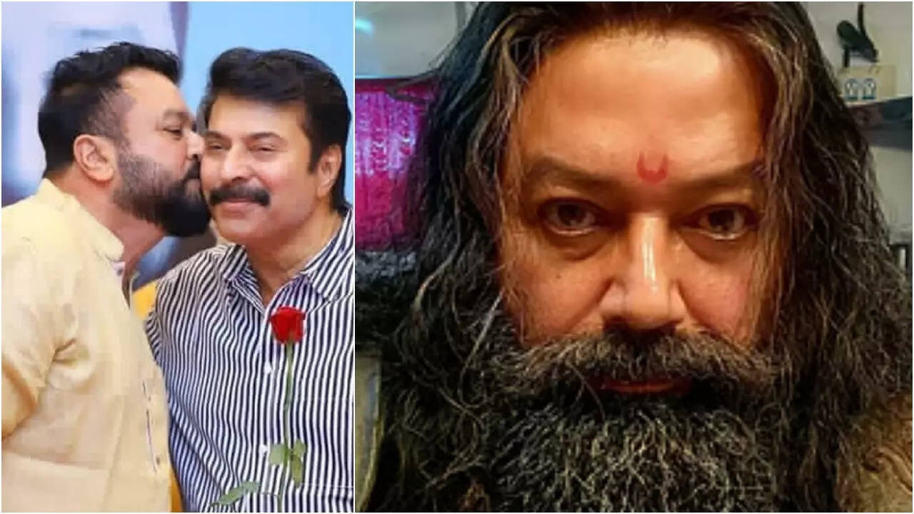 Jayaram on 'Kantara Chapter 1' success: Mammootty’s message leaves him emotional; calls it a ...