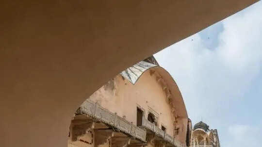 Step Inside Bundi’s Iconic Garh Palace: How Alwar Royals Manavendra ...