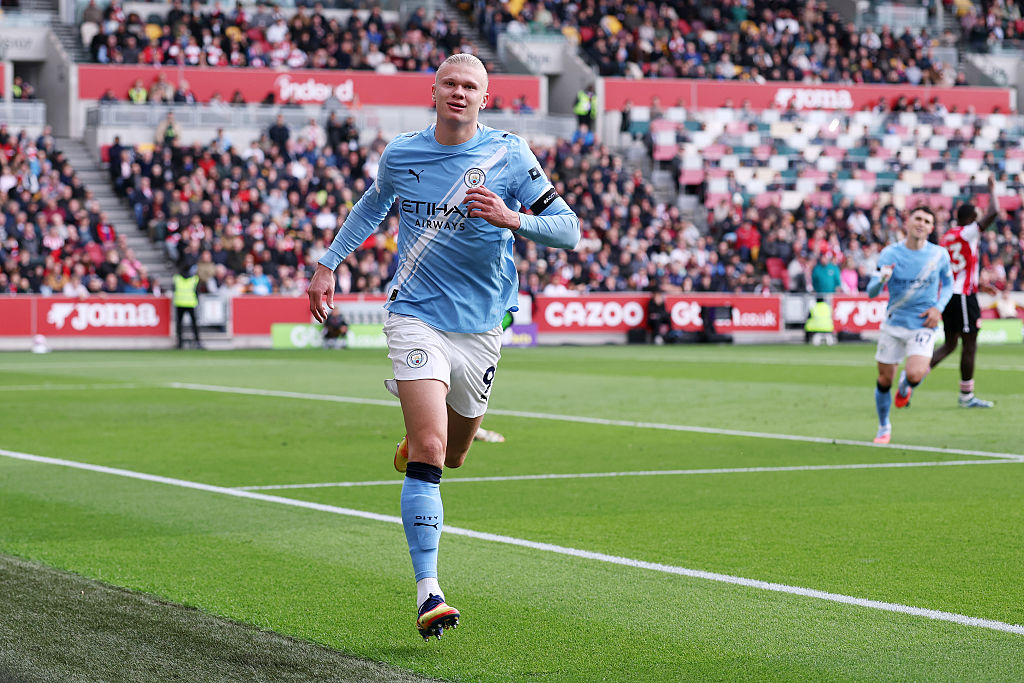 Premier League title odds: Man City, Man Utd and Liverpool final ...