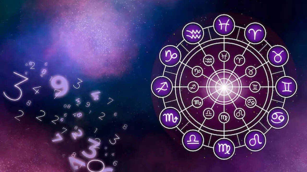 Numerology horoscope today, October 06, 2025: What your name's first ...