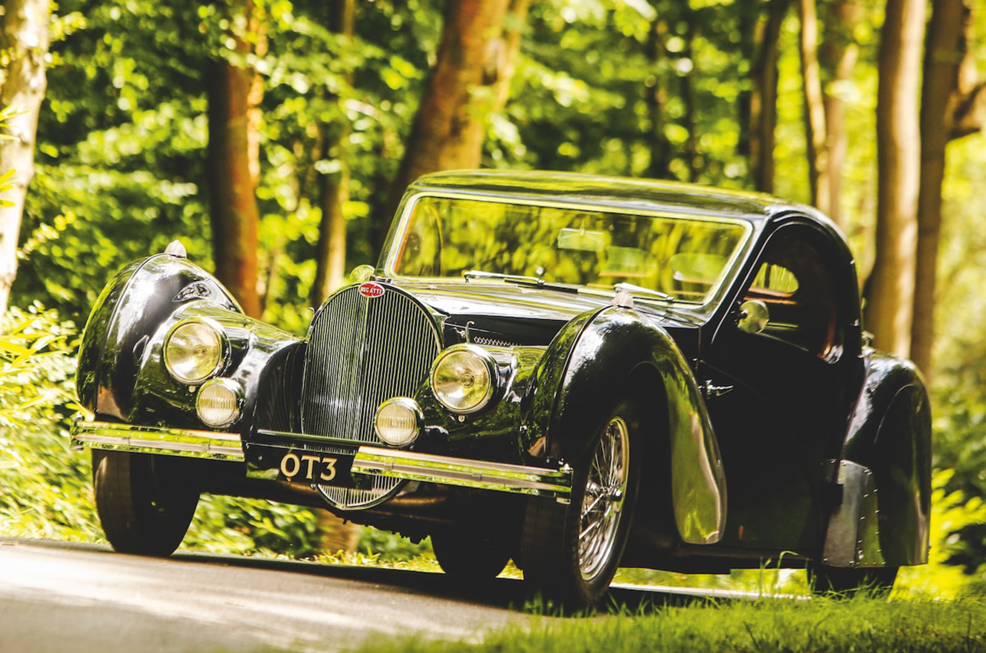 17 fab French performance cars