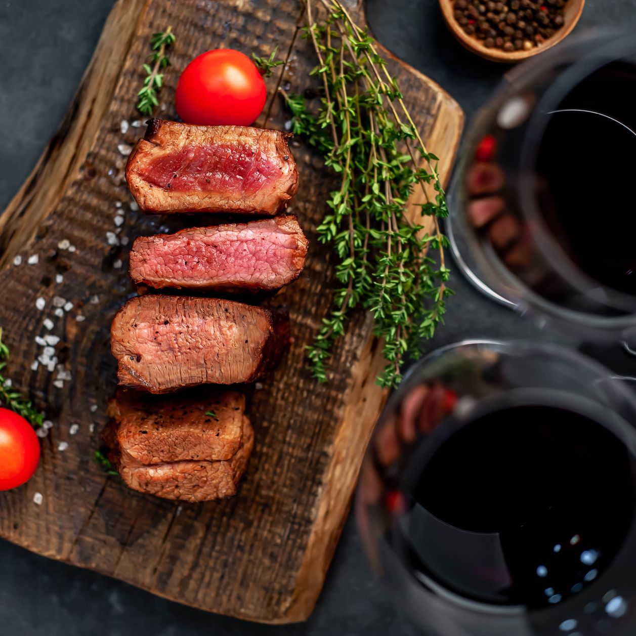 Connaissez-vous la règle 3-3-2-2 pour obtenir la cuisson parfaite de ...