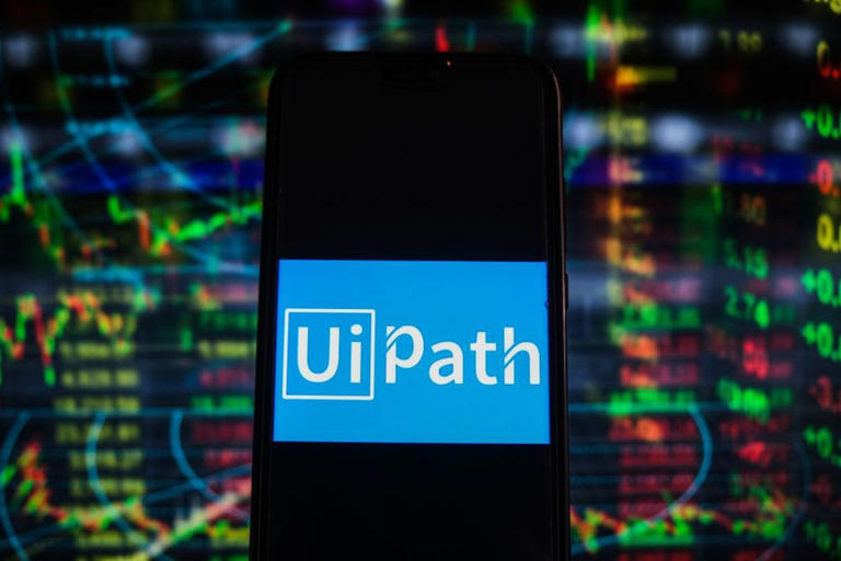 UiPath Stock Turns Retail Traders More Bullish After Nvidia-Led AI ...