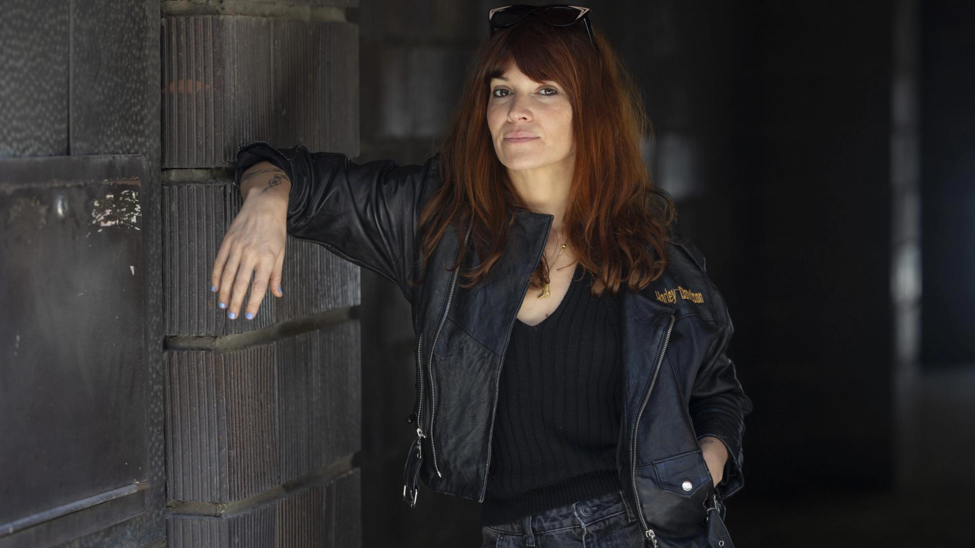 María Bastarós: "Lo maligno y lo inquietante se encuentran por todas ...