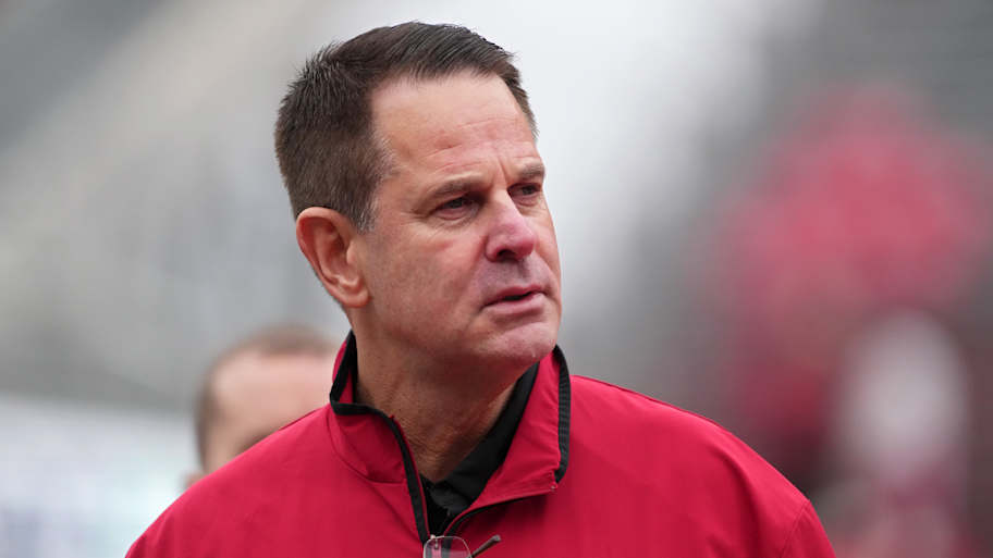 The Cincinnati Bearcats could have had this head coach instead of Scott ...