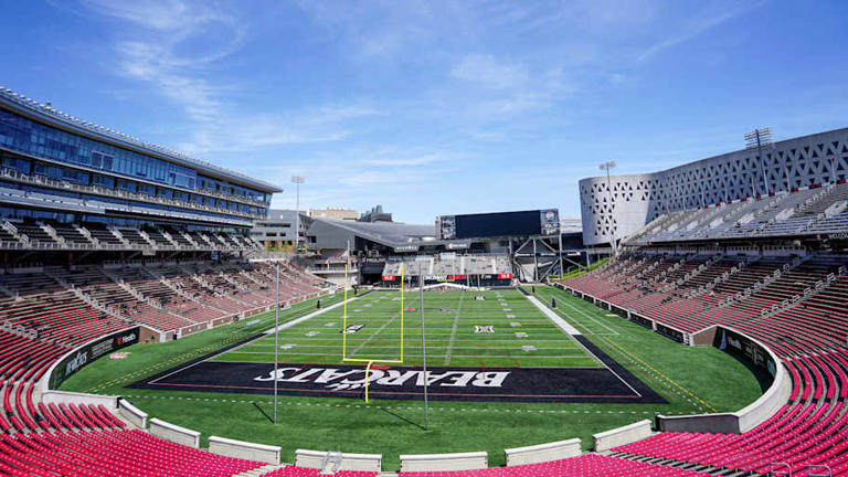 Nipper Stadium gets improvements ahead of the 2025 college football season