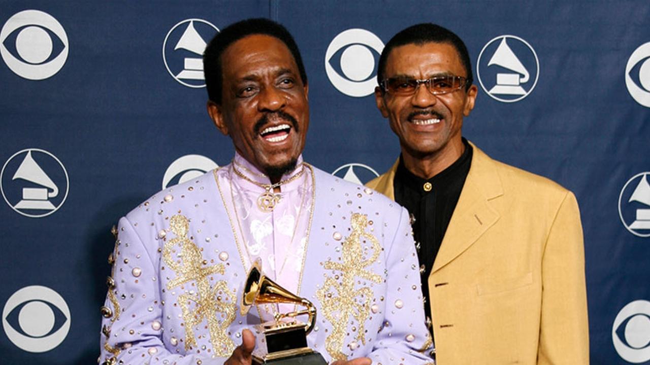 Grammy award winner Ike Turner Jr dies at 67 due to kidney failure
