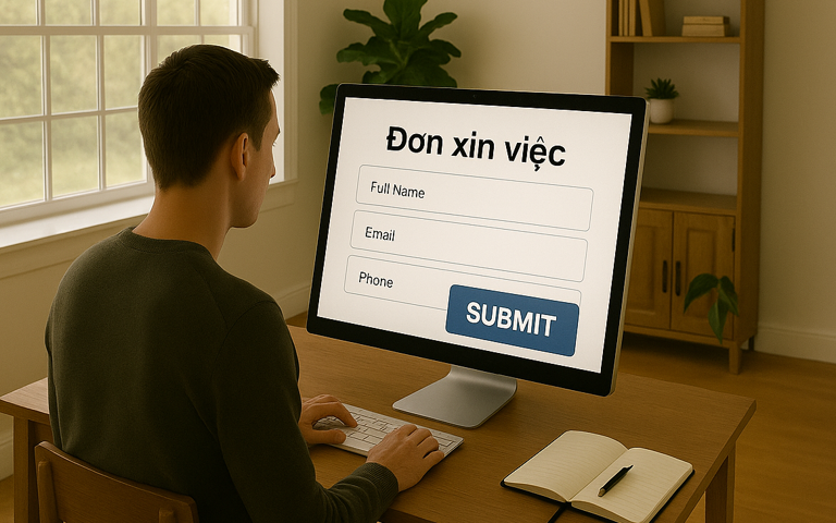Lừa đảo việc làm ở Mỹ tăng hơn 1.000%, AI giăng 'bẫy tuyển dụng' tinh ...