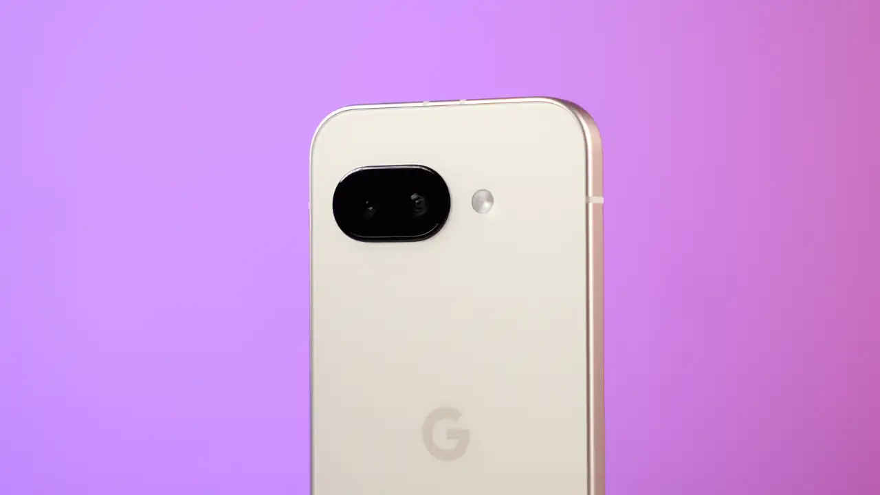 Google Pixel 9a price drops by over Rs 13,500 after Pixel 10a launch