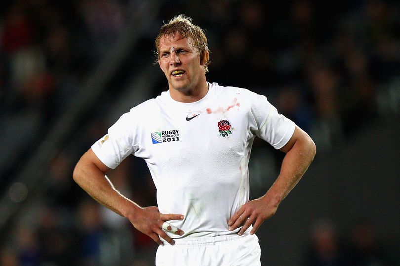 England legend Lewis Moody reveals motor neurone disease diagnosis in ...
