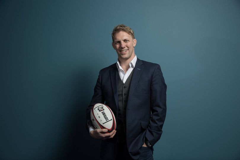 England rugby legend Lewis Moody diagnosed with MND