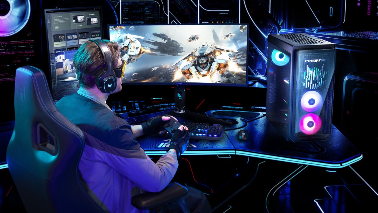 Hoge korting op gaming-pc's: bespaar tot bijna €1000 bij Coolblue - ADV