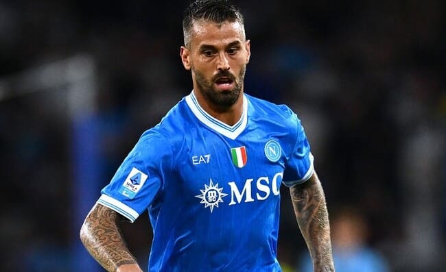 Copenaghen-Napoli, probabili formazioni. Conte punta su Spinazzola