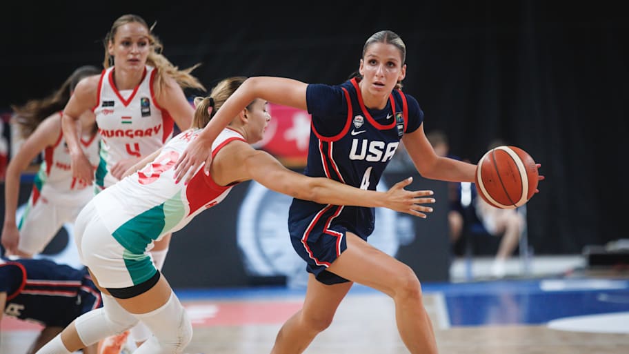 Five-star prospect Addison Bjorn has Iowa Women's Basketball in her top ...