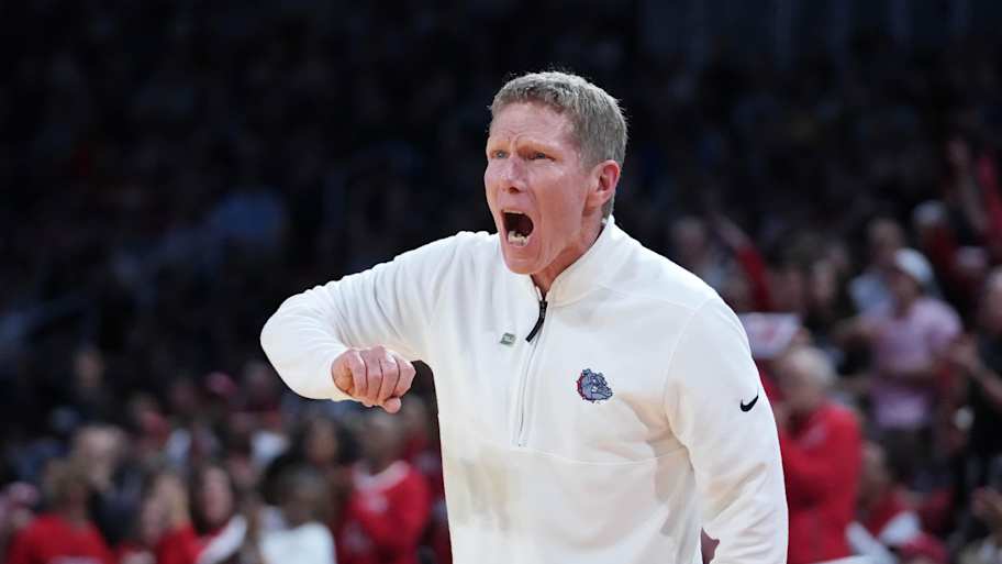 Mark Few’s Remarkable Legacy at Gonzaga Continues