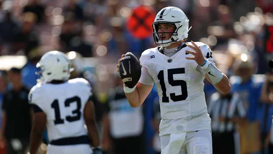 Power Ranking the Big Ten: Penn State blows their chance changing ...