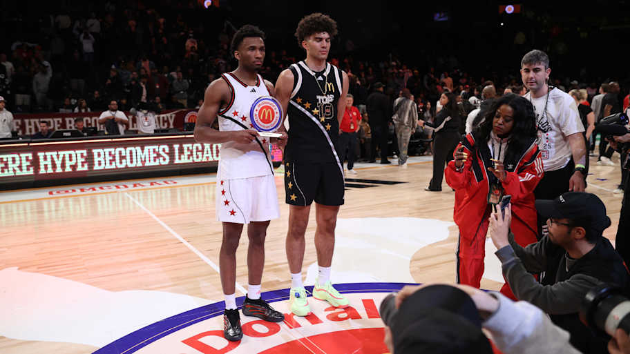 Who are the top dogs going into the new hoops season?